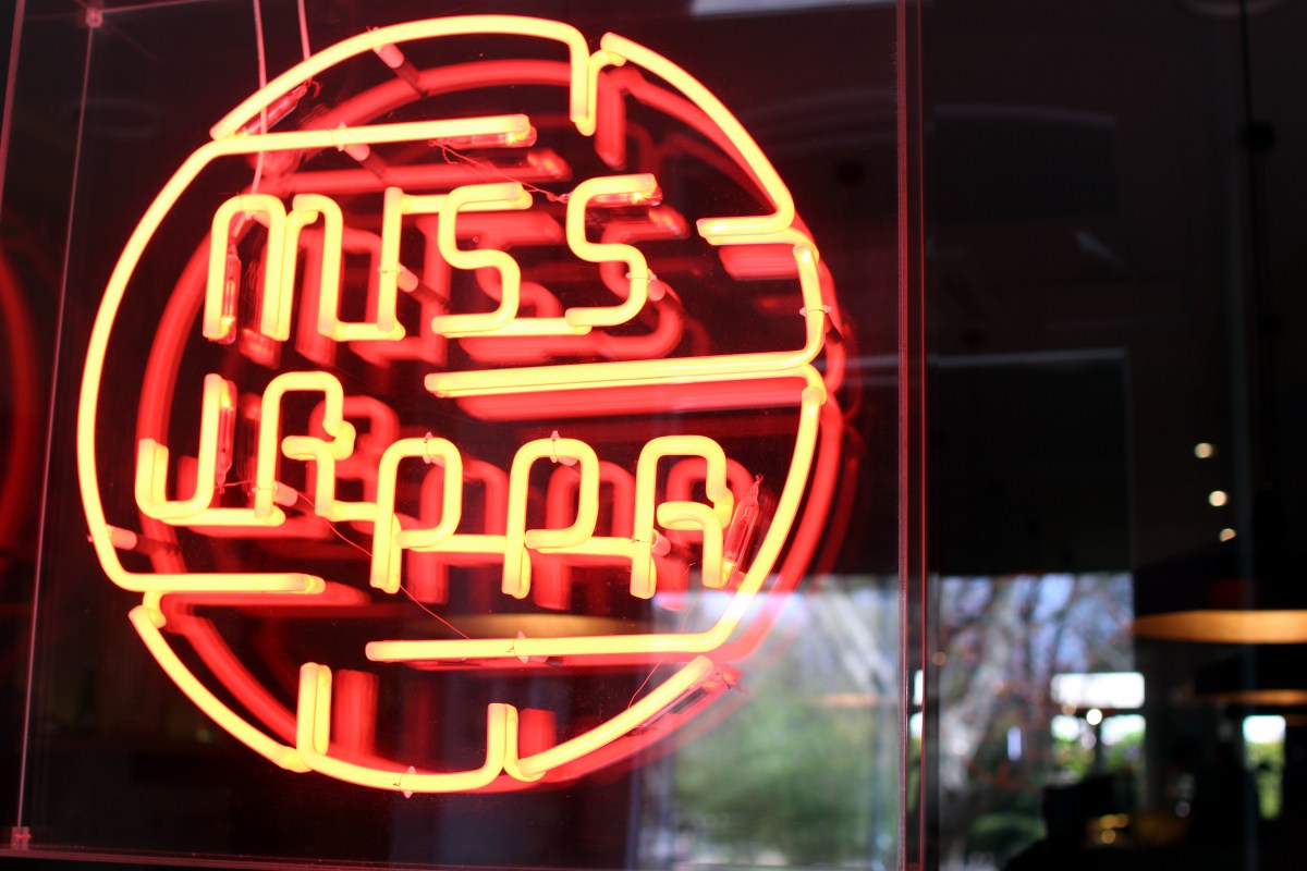 MISS JAPPA: A burst of umami | Lisbom