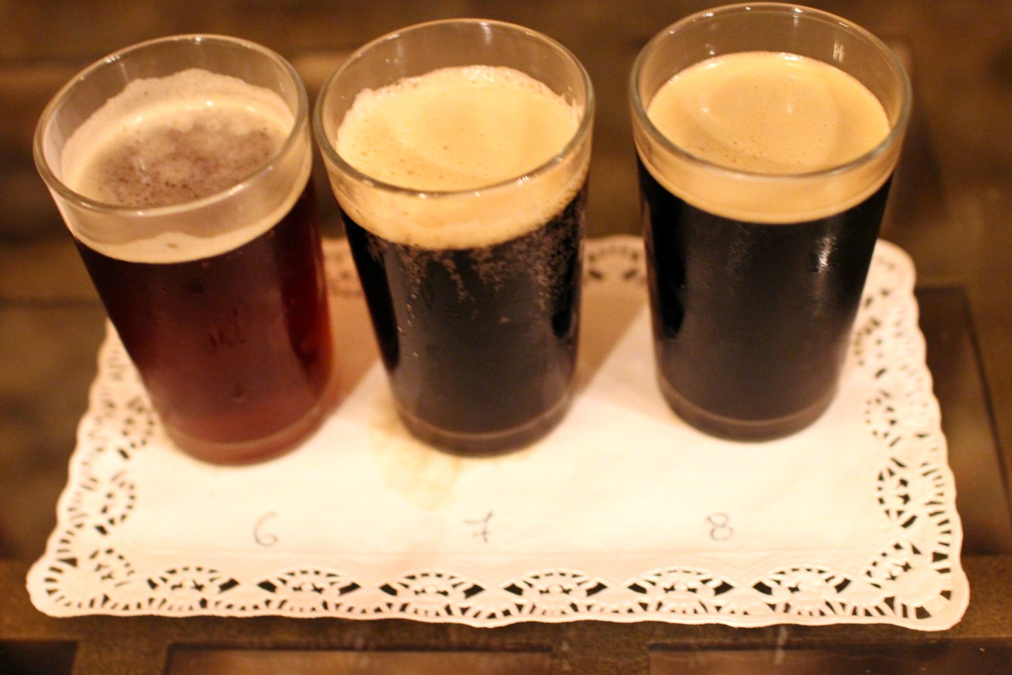 CHIMERA BREW PUB: Craft beer, hard rock and knock-out sandwiches, all ...